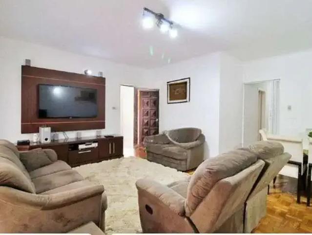Casa / Sobrado para Locação em Santo André/SP Vila Curuçá 4 Quartos