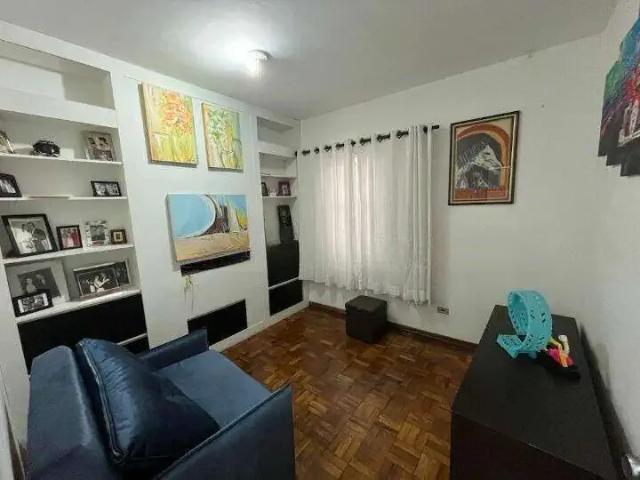 Casa / Sobrado para Locação em Santo André/SP Vila Curuçá 4 Quartos