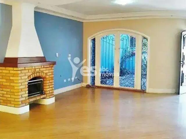Casa / Sobrado para Locação em Santo André/SP Vila Curuçá 5 Quartos