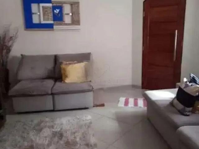 Casa / Sobrado para Locação em Santo André/SP Vila Curuçá 5 Quartos