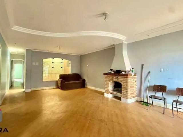 Casa / Sobrado para Locação em Santo André/SP Vila Curuçá 5 Quartos