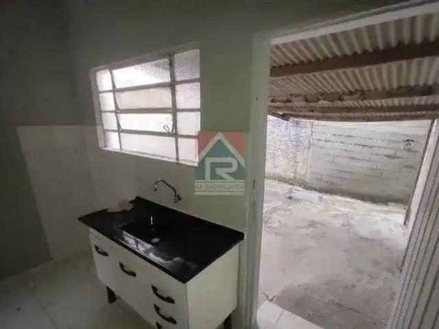 Casa / Sobrado para Locação em Santo André/SP Vila Curuçá 1 Quartos