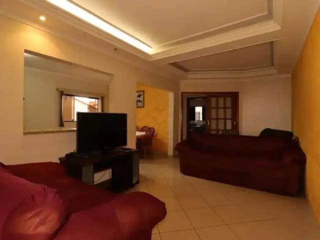 Casa / Sobrado para Locação em Santo André/SP Vila Curuçá 2 Quartos