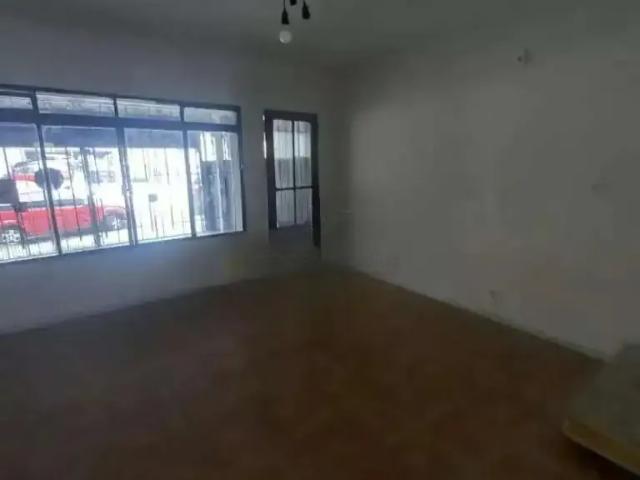 Casa / Sobrado para Locação em Santo André/SP Vila Curuçá 2 Quartos