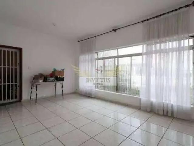 Casa / Sobrado para Locação em Santo André/SP Vila Curuçá 2 Quartos