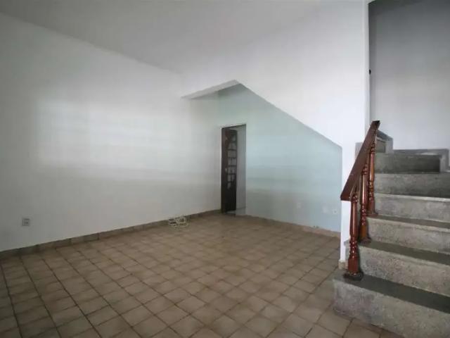 Casa / Sobrado para Locação em Santo André/SP Vila Curuçá 2 Quartos
