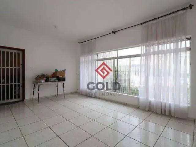 Casa / Sobrado para Locação em Santo André/SP Vila Curuçá 2 Quartos