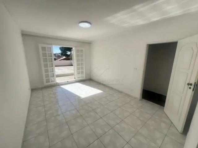 Casa / Sobrado para Locação em Santo André/SP Vila Curuçá 3 Quartos