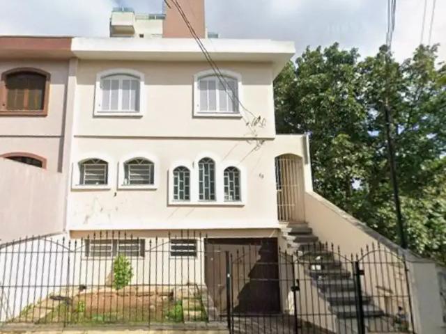 Casa / Sobrado para Locação em Santo André/SP Vila Curuçá 3 Quartos