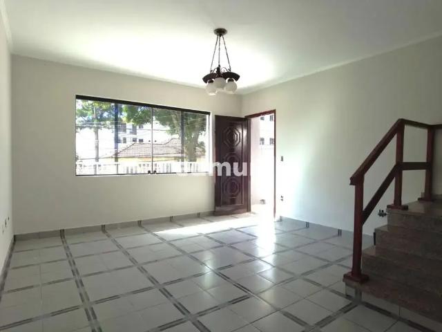 Casa / Sobrado para Locação em Santo André/SP Vila Curuçá 3 Quartos
