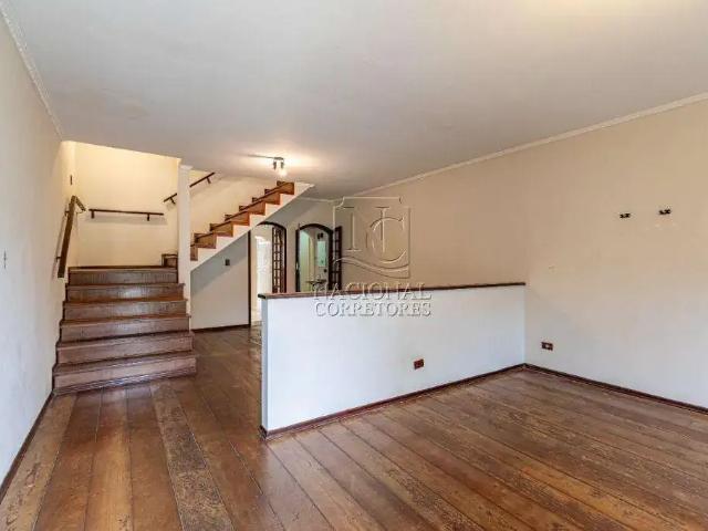Casa / Sobrado para Locação em Santo André/SP Vila Curuçá 3 Quartos