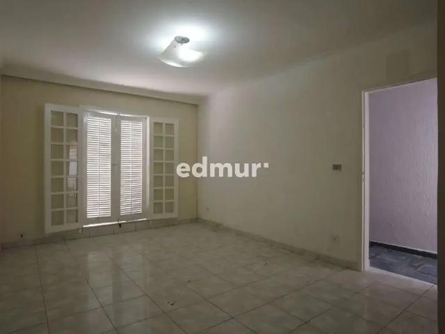 Casa / Sobrado para Locação em Santo André/SP Vila Curuçá 3 Quartos