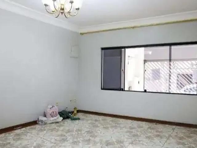 Casa / Sobrado para Locação em Santo André/SP Vila Curuçá 3 Quartos