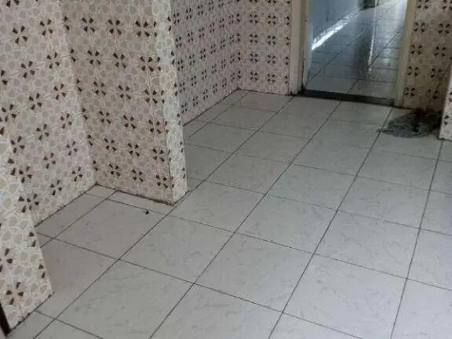 Casa / Sobrado para Locação em Santo André/SP Vila Camilópolis 2 Quartos