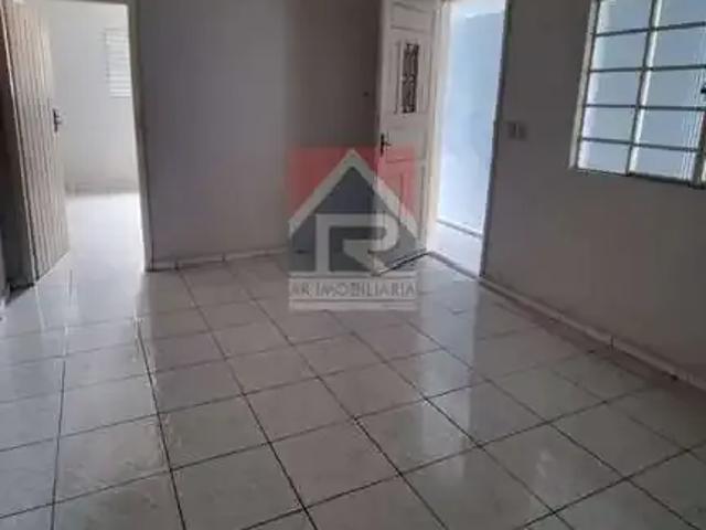 Casa / Sobrado para Locação em Santo André/SP Vila Camilópolis 2 Quartos