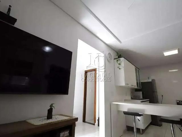 Casa / Sobrado para Locação em Santo André/SP Vila Camilópolis 2 Quartos