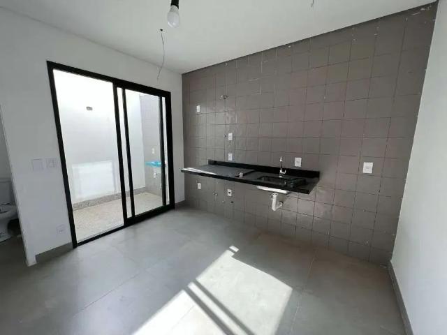Casa / Sobrado para Locação em Santo André/SP Vila Camilópolis 2 Quartos
