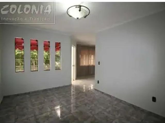 Casa / Sobrado para Locação em Santo André/SP Vila Camilópolis 2 Quartos