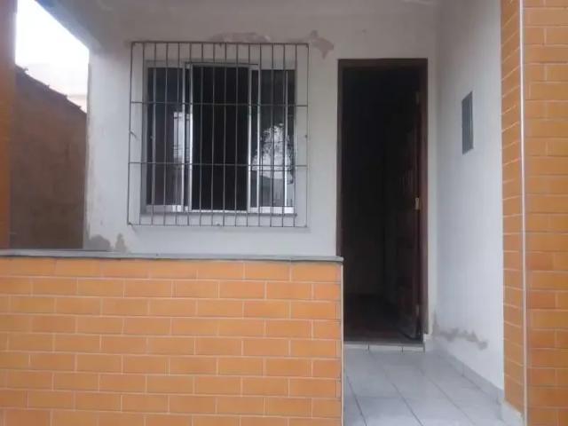 Casa / Sobrado para Locação em Santo André/SP Vila Camilópolis 2 Quartos