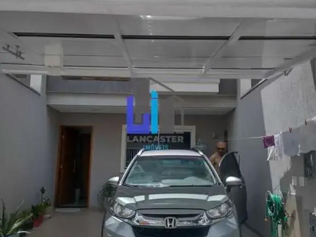 Casa / Sobrado para Locação em Santo André/SP Vila Camilópolis 2 Quartos