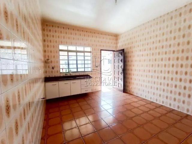 Casa / Sobrado para Locação em Santo André/SP Vila Camilópolis 2 Quartos