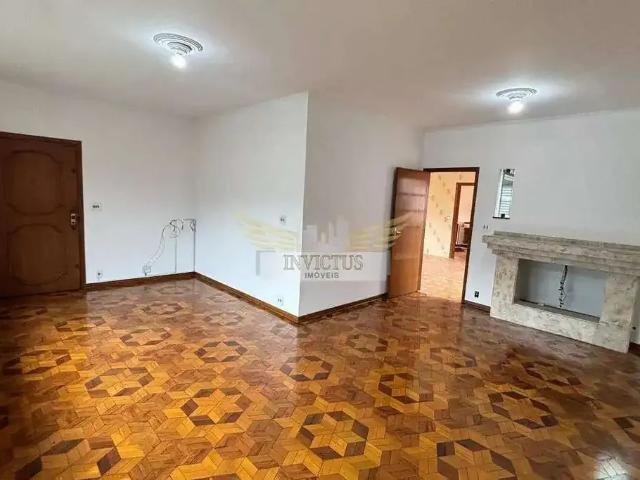 Casa / Sobrado para Locação em Santo André/SP Vila Camilópolis 3 Quartos