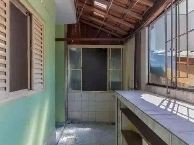 Casa / Sobrado para Locação em Santo André/SP Vila Camilópolis 3 Quartos