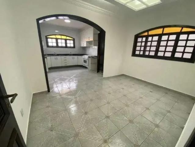 Casa / Sobrado para Locação em Santo André/SP Vila Camilópolis 3 Quartos