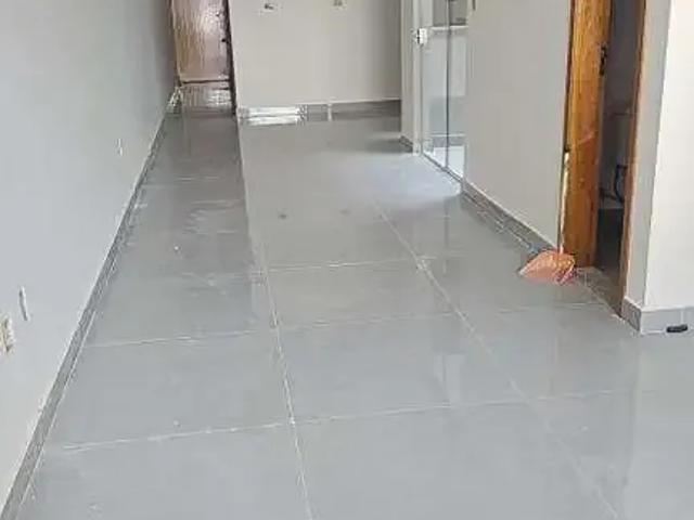 Casa / Sobrado para Locação em Santo André/SP Vila Camilópolis 3 Quartos