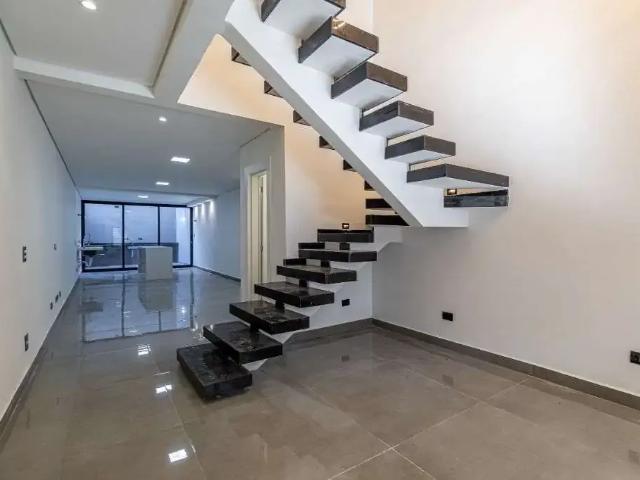 Casa / Sobrado para Locação em Santo André/SP Vila Camilópolis 3 Quartos