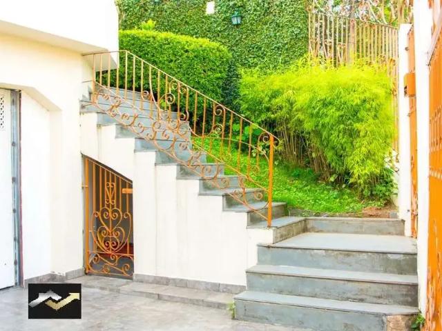 Casa / Sobrado para Locação em Santo André/SP Vila Cecília Maria 4 Quartos