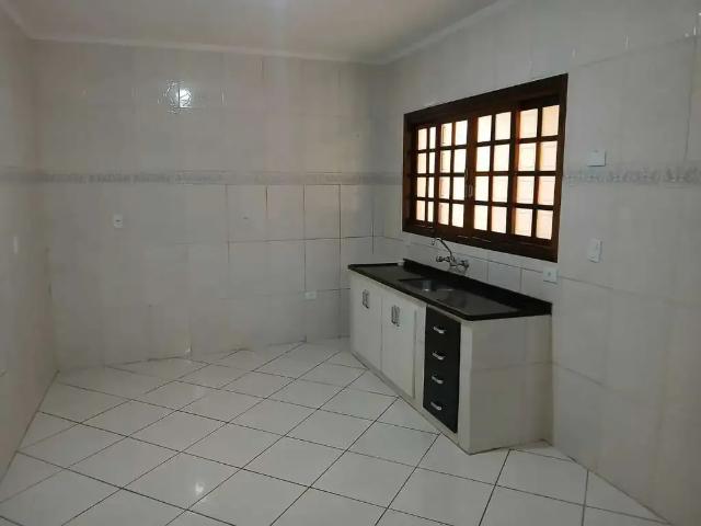 Casa / Sobrado para Locação em Santo André/SP Vila Cláudio 2 Quartos