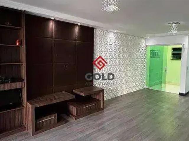 Casa / Sobrado para Locação em Santo André/SP Vila Dora 3 Quartos