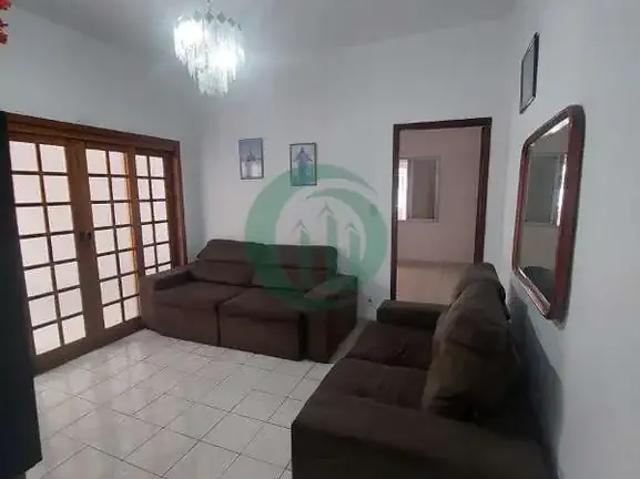Casa / Sobrado para Locação em Santo André/SP Vila Eldízia 2 Quartos