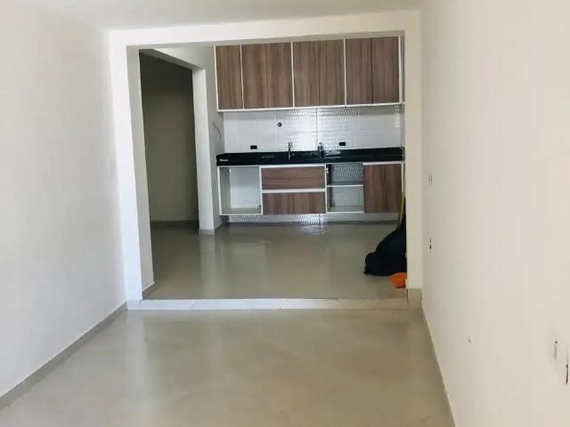 Casa / Sobrado para Locação em Santo André/SP Vila Floresta 2 Quartos