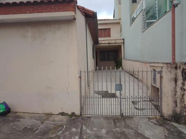 Casa / Sobrado para Locação em Santo André/SP Vila Floresta 2 Quartos