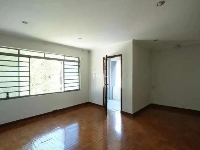 Casa / Sobrado para Locação em Santo André/SP Vila Floresta 2 Quartos