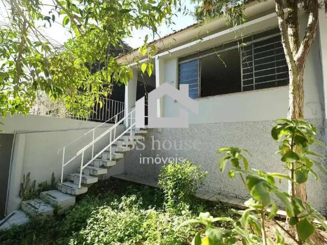 Casa / Sobrado para Locação em Santo André/SP Vila Floresta 2 Quartos