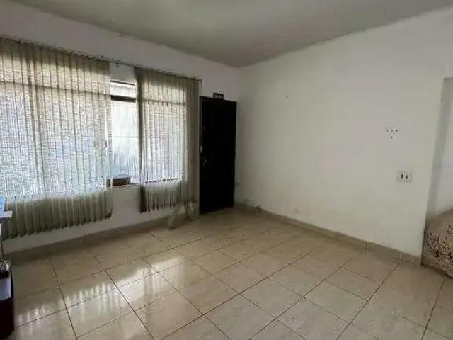 Casa / Sobrado para Locação em Santo André/SP Vila Floresta 2 Quartos