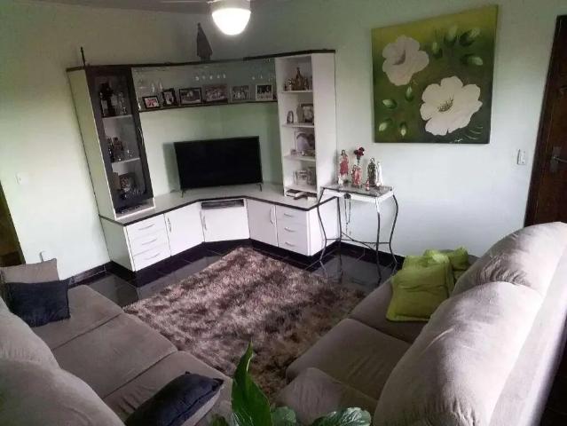 Casa / Sobrado para Locação em Santo André/SP Vila Floresta 3 Quartos