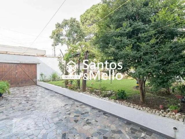 Casa / Sobrado para Locação em Santo André/SP Vila Floresta 3 Quartos