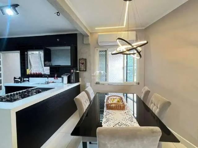 Casa / Sobrado para Locação em Santo André/SP Vila Floresta 3 Quartos