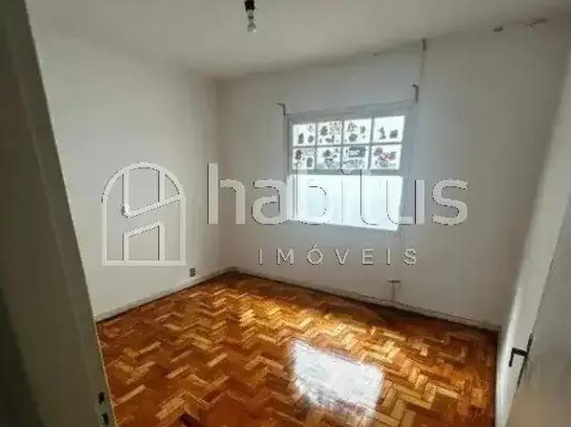 Casa / Sobrado para Locação em Santo André/SP Vila Floresta 3 Quartos