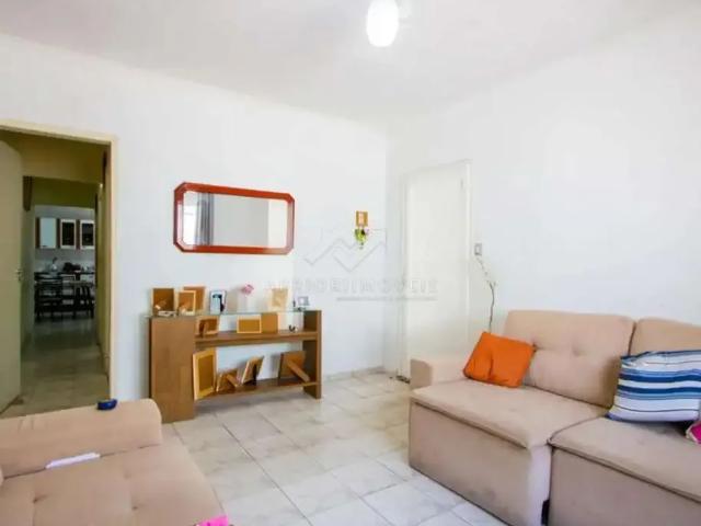 Casa / Sobrado para Locação em Santo André/SP Vila Floresta 3 Quartos