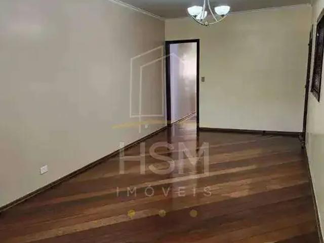 Casa / Sobrado para Locação em Santo André/SP Vila Floresta 3 Quartos