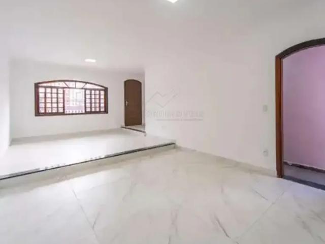 Casa / Sobrado para Locação em Santo André/SP Vila Floresta 4 Quartos
