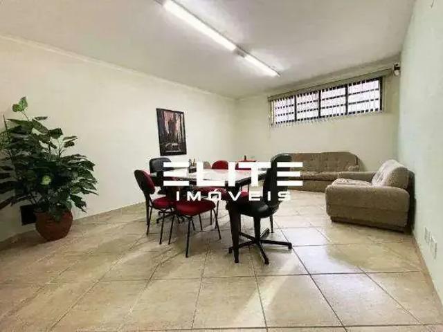 Casa / Sobrado para Locação em Santo André/SP Vila Floresta 4 Quartos