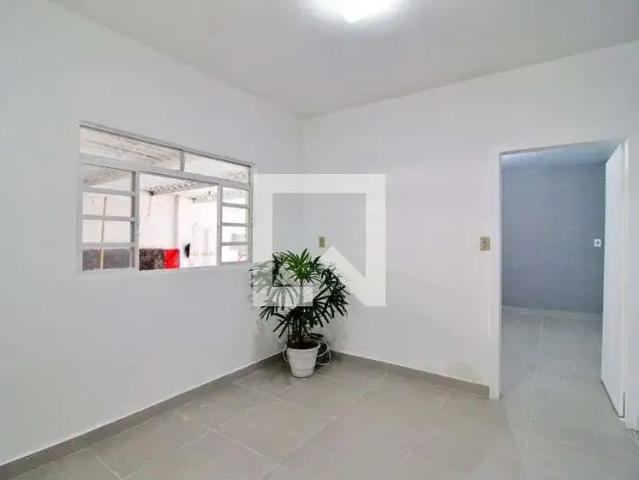 Casa / Sobrado para Locação em Santo André/SP Vila Francisco Matarazzo 1 Quartos