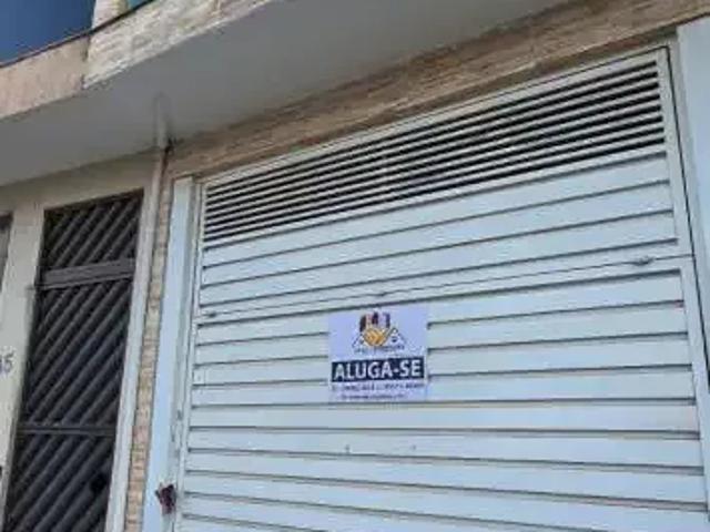 Casa / Sobrado para Locação em Santo André/SP Vila Guaraciaba 3 Quartos