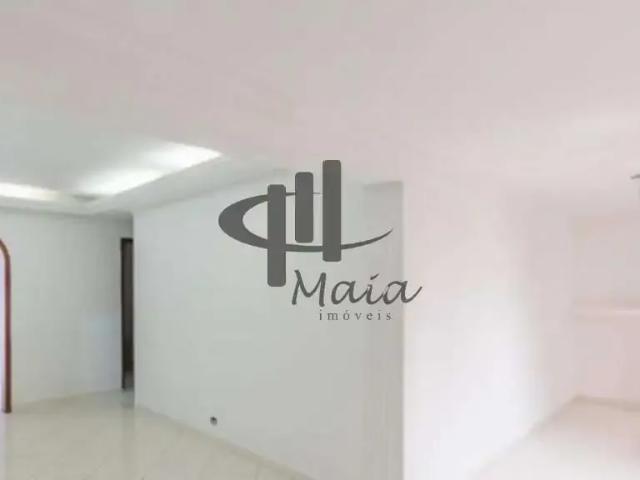 Casa / Sobrado para Locação em Santo André/SP Vila Guiomar 3 Quartos